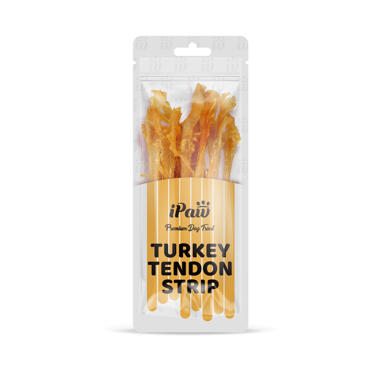 iPaw-Turkey Tendon Strip